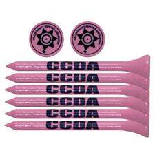 Custom Logo Golf Tees - Golfballs.com