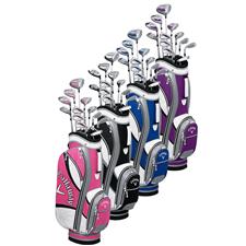 Clearance Golf Clubs and Discount Club Sets - Golfballs.com