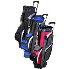 Golf Cart Bags from the Best Names in Golf - Golfballs.com