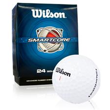 Shop Wilson Golf Balls at Golfballs.com