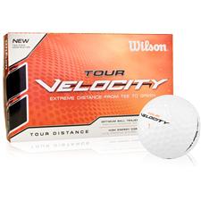 Shop Wilson Golf Balls at Golfballs.com