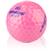 Bridgestone Lady Precept Pink Golf Balls Golfballs.com