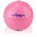 Bridgestone Lady Precept Pink Golf Balls Golfballs.com
