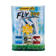 Golf Tees - Plastic, Wooden and Colored - Golfballs.com