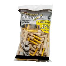 Golf Tees - Plastic, Wooden and Colored - Golfballs.com