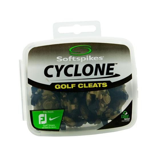 Softspikes Cyclone Golf Spikes Kit Golfballs.com