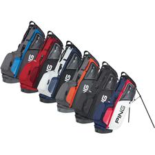 Best Golf Carry Bags with Stands and Straps - Golfballs.com