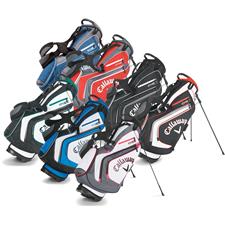 Personalized and Custom Golf Bags for Men and Women - Golfballs.com