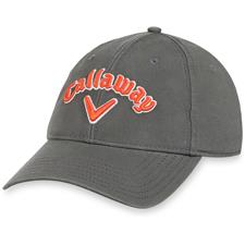 Shop Orange Golf Hats at Golfballs.com