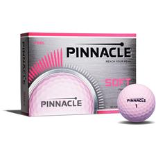 Pinnacle Golf Balls - Browse our Huge Selection - Golfballs.com