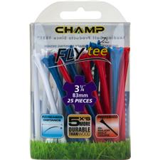 Golf Tees - Plastic, Wooden and Colored - Golfballs.com