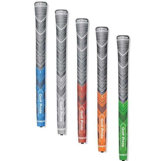 Golf Pride New Decade Multicompound MCC Plus4 Grip - Standard Golfballs.com