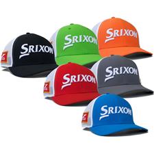 Srixon Golf Apparel – Hats & Caps – Golfballs.com