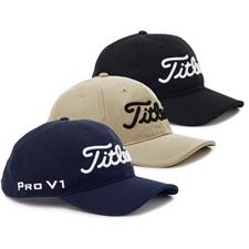Personalized and Embroidered Golf Hats - Golfballs.com