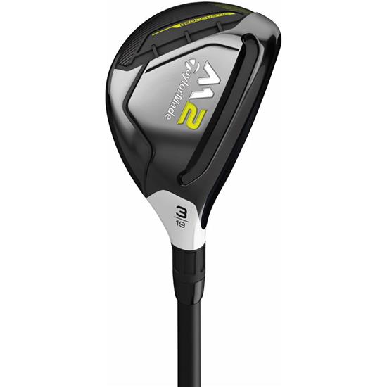 Taylor Made M2 Rescue Hybrids Golfballs.com