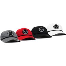 Personalized and Embroidered Golf Hats - Golfballs.com