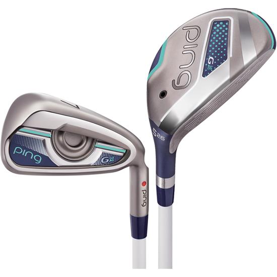 PING G LE Combo Set for Women Golfballs.com