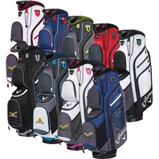 Custom Logo Golf Bags from Top Brands – Golfballs.com