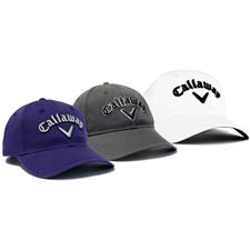 Custom Golf Hats and Caps with Front Logos - Golfballs.com