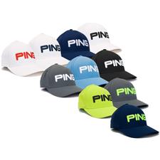 Golf Hats - Fitted and Adjustable Golf Caps and Visors - Golfballs.com
