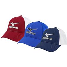 Shop Mizuno Golf Hats at Golfballs.com