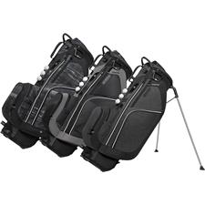 Best Golf Carry Bags with Stands and Straps - Golfballs.com