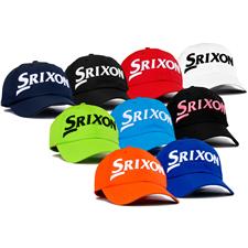 Srixon Golf Apparel – Hats & Caps – Golfballs.com