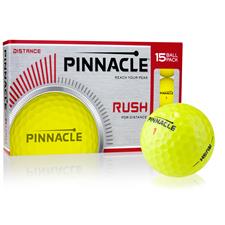 Pinnacle Golf Balls - Browse our Huge Selection - Golfballs.com