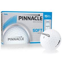 Pinnacle Golf Balls - Browse our Huge Selection - Golfballs.com