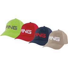 PING Golf Hats and Visors for Men and Women - Golfballs.com