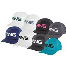 PING Golf Hats and Visors for Men and Women - Golfballs.com