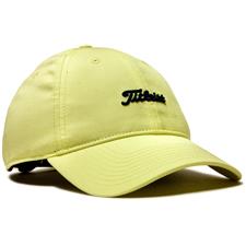 Shop Yellow Golf Hats at Golfballs.com