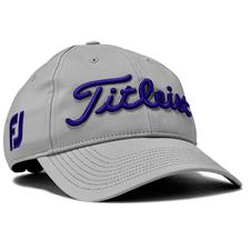 Shop Purple Golf Hats at Golfballs.com
