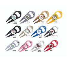 Custom Divot Tools & Logo Ball Markers - Golfballs.com