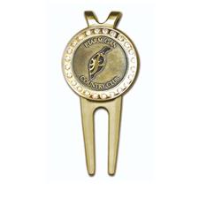 Custom Divot Tools & Logo Ball Markers - Golfballs.com