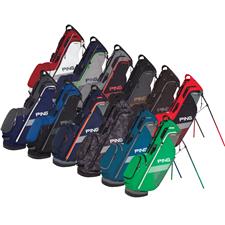 Personalized and Custom Golf Bags for Men and Women - Golfballs.com