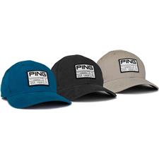 Personalized and Embroidered Golf Hats - Golfballs.com