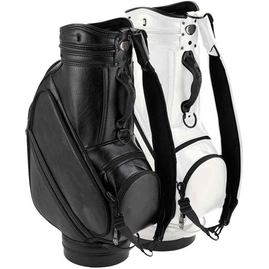 Burton Staff Bag Golfballs.com