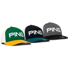 PING Golf Hats and Visors for Men and Women - Golfballs.com