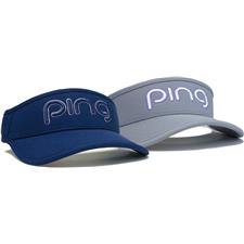 PING Golf Hats and Visors for Men and Women - Golfballs.com