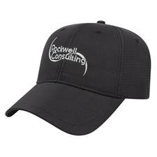 Custom Golf Hats and Caps with Front Logos - Golfballs.com