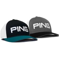 PING Golf Hats and Visors for Men and Women - Golfballs.com