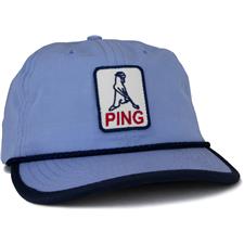PING Golf Hats and Visors for Men and Women - Golfballs.com