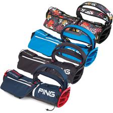 PING Golf Bags - Carry, Cart and Staff Bags - Golfballs.com