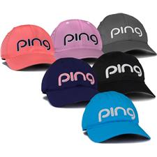 PING Golf Hats and Visors for Men and Women - Golfballs.com