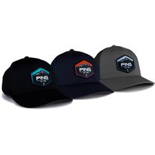PING Golf Hats and Visors for Men and Women - Golfballs.com