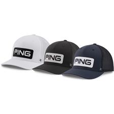 PING Golf Hats and Visors for Men and Women - Golfballs.com