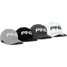PING Golf Hats and Visors for Men and Women - Golfballs.com