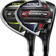 Cobra Golf Clubs, Bags, Apparel and more - Golfballs.com
