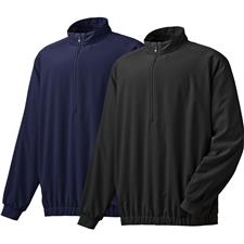 Golf Windshirts - Pullovers, Windbreakers and Outerwear - Golfballs.com